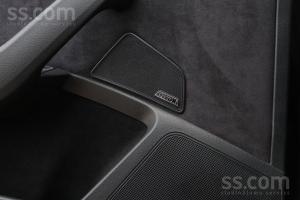 Black Skoda SuperB 2019 in Valmiera, with an engine capacity of 2.00 L and mileage of 140 thousand km for 21800 €, photo 30 on AUTOMOTO.COM.LV