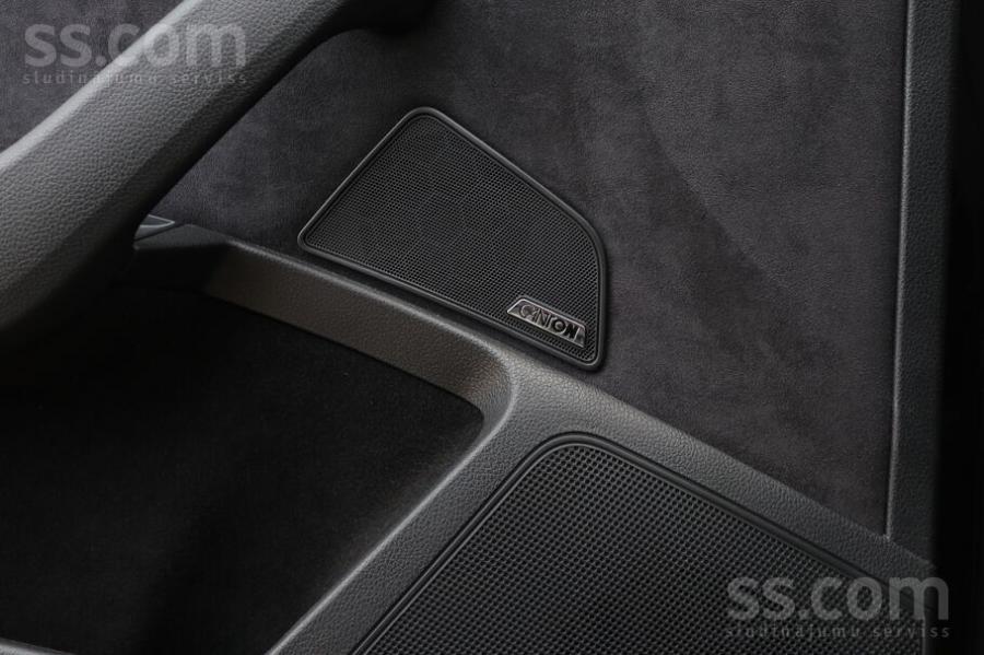 Black Skoda SuperB 2019 in Valmiera, with an engine capacity of 2.00 L and mileage of 140 thousand km for 21800 €, photo 30 on AUTOMOTO.COM.LV