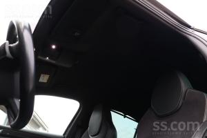 Black Skoda SuperB 2019 in Valmiera, with an engine capacity of 2.00 L and mileage of 140 thousand km for 21800 €, photo 32 on AUTOMOTO.COM.LV