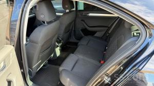 Melns Skoda SuperB 2020 Rīga, ar dzinēja tilpumu 1.50 L un nobraukumu 75 tūkst. km par 17500 €, foto 7 vietnē AUTOMOTO.COM.LV