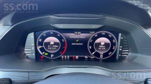 Melns Skoda SuperB 2020 Rīga, ar dzinēja tilpumu 1.50 L un nobraukumu 75 tūkst. km par 17500 €, foto 8 vietnē AUTOMOTO.COM.LV