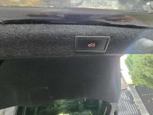 Black Skoda SuperB 2021 in Kaunas, with an engine capacity of 1.97 L and mileage of 260 thousand km for 16300 €, photo 18 on AUTOMOTO.COM.LV