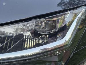 Black Skoda SuperB 2021 in Kaunas, with an engine capacity of 1.97 L and mileage of 260 thousand km for 16300 €, photo 20 on AUTOMOTO.COM.LV