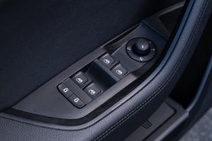 Melns Skoda SuperB 2021 Rīga, ar dzinēja tilpumu 1.40 L un nobraukumu 52 tūkst. km par 24900 €, foto 12 vietnē AUTOMOTO.COM.LV