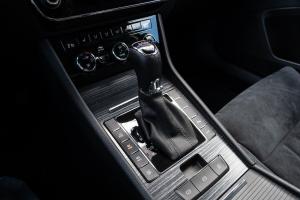 Melns Skoda SuperB 2021 Rīga, ar dzinēja tilpumu 1.40 L un nobraukumu 52 tūkst. km par 24900 €, foto 23 vietnē AUTOMOTO.COM.LV