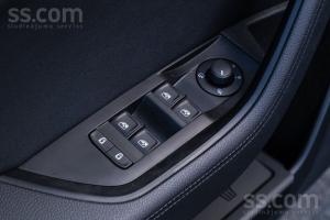 Melns Skoda SuperB 2021 Rīga, ar dzinēja tilpumu 1.40 L un nobraukumu 52 tūkst. km par 23800 €, foto 12 vietnē AUTOMOTO.COM.LV