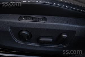 Melns Skoda SuperB 2021 Rīga, ar dzinēja tilpumu 1.40 L un nobraukumu 52 tūkst. km par 23800 €, foto 13 vietnē AUTOMOTO.COM.LV