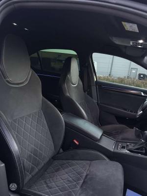 Melns Skoda SuperB 2021 Viļņa, ar dzinēja tilpumu 1.97 L un nobraukumu 240 tūkst. km par 19900 €, foto 6 vietnē AUTOMOTO.COM.LV