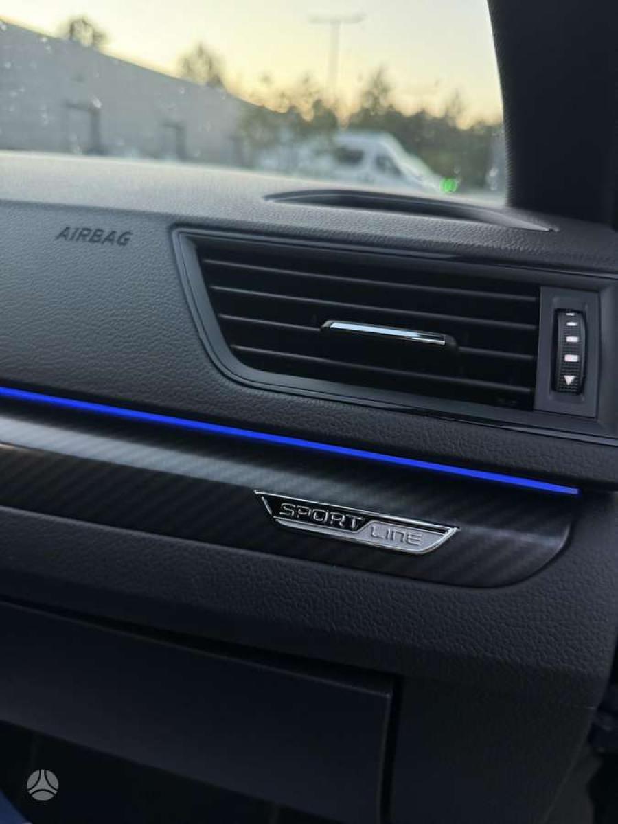 Melns Skoda SuperB 2021 Viļņa, ar dzinēja tilpumu 1.97 L un nobraukumu 240 tūkst. km par 19900 €, foto 11 vietnē AUTOMOTO.COM.LV