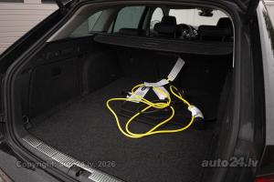 Black Skoda SuperB 2022 in Jelgava, with an engine capacity of 1.40 L and mileage of 123 thousand km for 24851 €, photo 13 on AUTOMOTO.COM.LV
