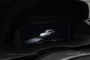 Black Skoda SuperB 2022 in Jelgava, with an engine capacity of 1.40 L and mileage of 123 thousand km for 24851 €, photo 23 on AUTOMOTO.COM.LV