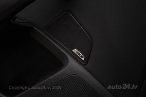 Black Skoda SuperB 2022 in Jelgava, with an engine capacity of 1.40 L and mileage of 123 thousand km for 24851 €, photo 24 on AUTOMOTO.COM.LV