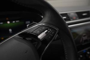 Черный Шкода Суперб 2022 в Елгава, объемом двигателя 1.40 л и пробегом 123 тыс. км за 24250 €, фото 21 на AUTOMOTO.COM.LV