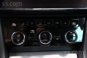 Melns Skoda SuperB 2022 Rīga, ar dzinēja tilpumu 1.50 L un nobraukumu 119 tūkst. km par 18200 €, foto 20 vietnē AUTOMOTO.COM.LV