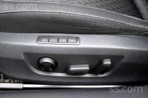 Melns Skoda SuperB 2022 Rīga, ar dzinēja tilpumu 1.50 L un nobraukumu 119 tūkst. km par 18200 €, foto 23 vietnē AUTOMOTO.COM.LV