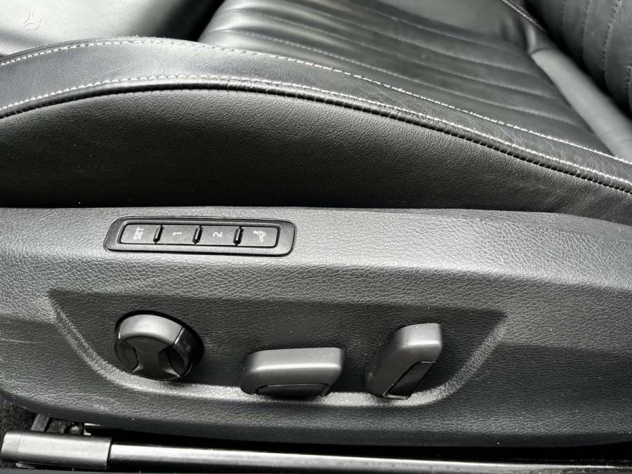 Melns Skoda SuperB 2022 Viļņa, ar dzinēja tilpumu 1.97 L un nobraukumu 184 tūkst. km par 22300 €, foto 10 vietnē AUTOMOTO.COM.LV