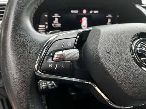 Melns Skoda SuperB 2022 Viļņa, ar dzinēja tilpumu 1.97 L un nobraukumu 184 tūkst. km par 22300 €, foto 19 vietnē AUTOMOTO.COM.LV