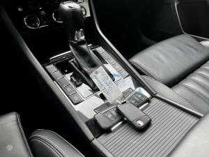 Melns Skoda SuperB 2022 Viļņa, ar dzinēja tilpumu 1.97 L un nobraukumu 184 tūkst. km par 22300 €, foto 21 vietnē AUTOMOTO.COM.LV
