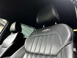 Melns Skoda SuperB 2022 Viļņa, ar dzinēja tilpumu 1.97 L un nobraukumu 184 tūkst. km par 22300 €, foto 22 vietnē AUTOMOTO.COM.LV