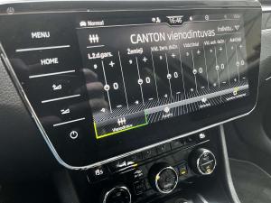 Melns Skoda SuperB 2022 Viļņa, ar dzinēja tilpumu 1.97 L un nobraukumu 184 tūkst. km par 22300 €, foto 33 vietnē AUTOMOTO.COM.LV