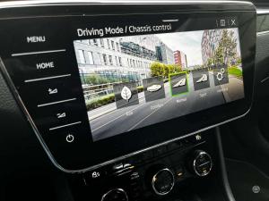 Melns Skoda SuperB 2022 Viļņa, ar dzinēja tilpumu 1.97 L un nobraukumu 184 tūkst. km par 22300 €, foto 34 vietnē AUTOMOTO.COM.LV