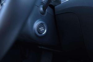 Black Skoda SuperB 2023 in Vilnius, with an engine capacity of 1.97 L and mileage of 55 thousand km for 26950 €, photo 21 on AUTOMOTO.COM.LV