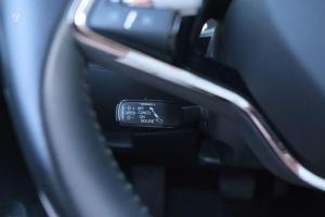 Black Skoda SuperB 2023 in Vilnius, with an engine capacity of 1.97 L and mileage of 55 thousand km for 26950 €, photo 23 on AUTOMOTO.COM.LV
