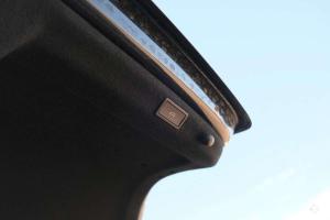 Black Skoda SuperB 2023 in Vilnius, with an engine capacity of 1.97 L and mileage of 55 thousand km for 26950 €, photo 28 on AUTOMOTO.COM.LV
