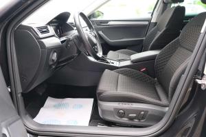 Melns Skoda SuperB 2023 Viļņa, ar dzinēja tilpumu 1.50 L un nobraukumu 128 tūkst. km par 21400 €, foto 8 vietnē AUTOMOTO.COM.LV