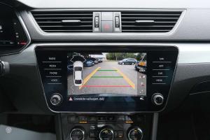 Melns Skoda SuperB 2023 Viļņa, ar dzinēja tilpumu 1.50 L un nobraukumu 128 tūkst. km par 21400 €, foto 14 vietnē AUTOMOTO.COM.LV