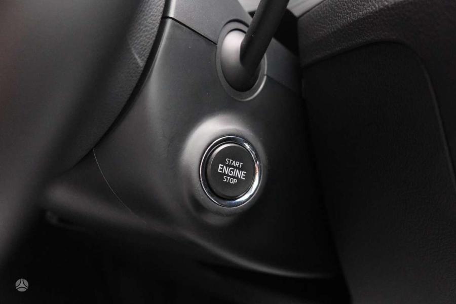 Melns Skoda SuperB 2023 Viļņa, ar dzinēja tilpumu 1.50 L un nobraukumu 128 tūkst. km par 21400 €, foto 19 vietnē AUTOMOTO.COM.LV