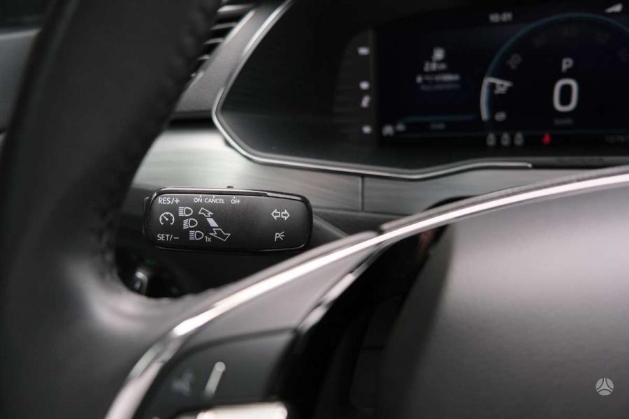 Melns Skoda SuperB 2023 Viļņa, ar dzinēja tilpumu 1.50 L un nobraukumu 128 tūkst. km par 21400 €, foto 20 vietnē AUTOMOTO.COM.LV