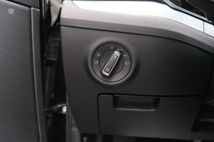 Melns Skoda SuperB 2023 Viļņa, ar dzinēja tilpumu 1.50 L un nobraukumu 128 tūkst. km par 21400 €, foto 21 vietnē AUTOMOTO.COM.LV