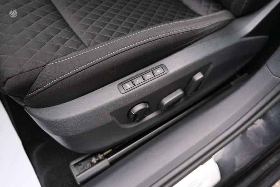 Melns Skoda SuperB 2023 Viļņa, ar dzinēja tilpumu 1.50 L un nobraukumu 128 tūkst. km par 21400 €, foto 23 vietnē AUTOMOTO.COM.LV
