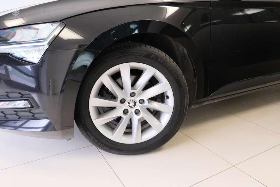 Melns Skoda SuperB 2023 Viļņa, ar dzinēja tilpumu 1.50 L un nobraukumu 128 tūkst. km par 21400 €, foto 30 vietnē AUTOMOTO.COM.LV