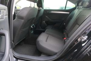Melns Skoda SuperB 2023 Viļņa, ar dzinēja tilpumu 1.50 L un nobraukumu 107 tūkst. km par 21600 €, foto 9 vietnē AUTOMOTO.COM.LV