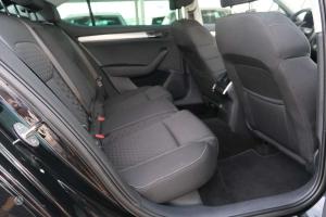 Melns Skoda SuperB 2023 Viļņa, ar dzinēja tilpumu 1.50 L un nobraukumu 107 tūkst. km par 21600 €, foto 10 vietnē AUTOMOTO.COM.LV