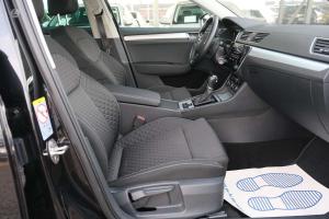 Melns Skoda SuperB 2023 Viļņa, ar dzinēja tilpumu 1.50 L un nobraukumu 107 tūkst. km par 21600 €, foto 11 vietnē AUTOMOTO.COM.LV
