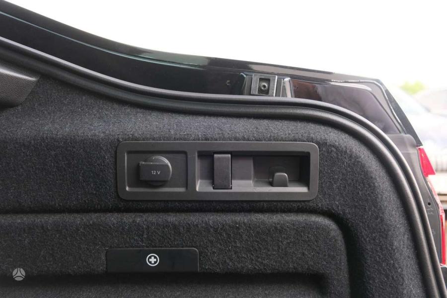 Melns Skoda SuperB 2023 Viļņa, ar dzinēja tilpumu 1.50 L un nobraukumu 107 tūkst. km par 21600 €, foto 27 vietnē AUTOMOTO.COM.LV