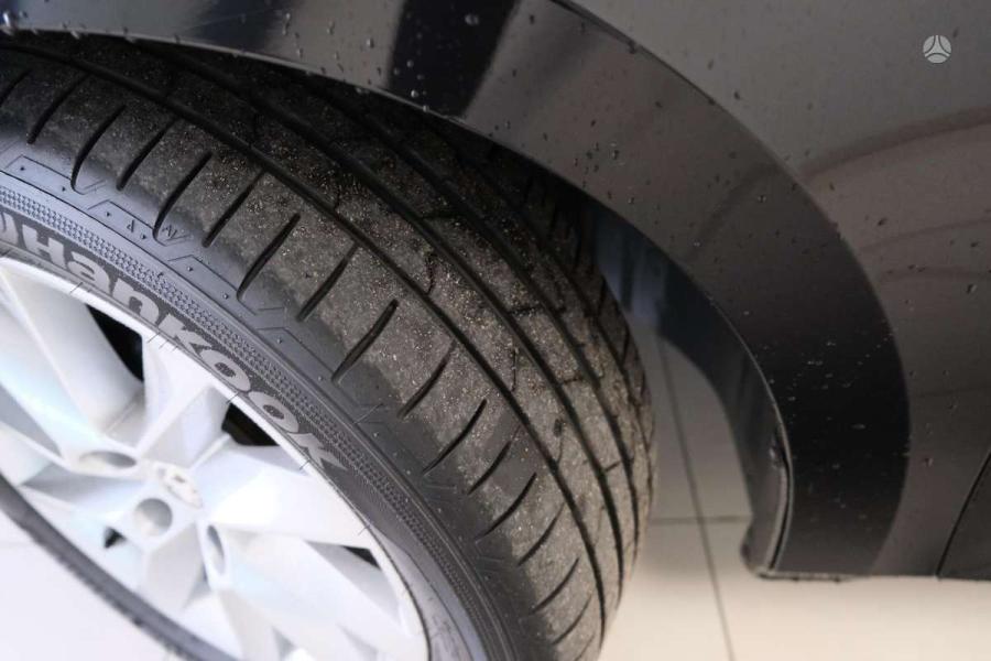 Melns Skoda SuperB 2023 Viļņa, ar dzinēja tilpumu 1.50 L un nobraukumu 107 tūkst. km par 21600 €, foto 32 vietnē AUTOMOTO.COM.LV
