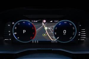 Черный Шкода Суперб 2023 в Елгава, объемом двигателя 2.00 л и пробегом 163 тыс. км за 21400 €, фото 21 на AUTOMOTO.COM.LV