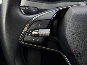 Черный Шкода Суперб 2023 в Авиженяй, объемом двигателя 1.50 л и пробегом 70 тыс. км за 21950 €, фото 12 на AUTOMOTO.COM.LV
