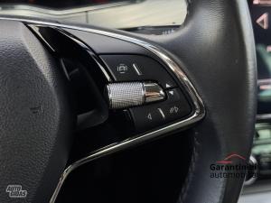 Черный Шкода Суперб 2023 в Авиженяй, объемом двигателя 1.50 л и пробегом 70 тыс. км за 21950 €, фото 13 на AUTOMOTO.COM.LV