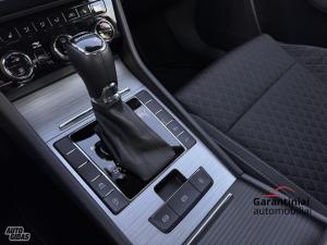 Черный Шкода Суперб 2023 в Авиженяй, объемом двигателя 1.50 л и пробегом 70 тыс. км за 21950 €, фото 26 на AUTOMOTO.COM.LV
