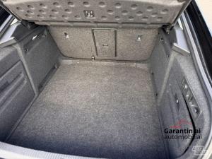 Черный Шкода Суперб 2023 в Авиженяй, объемом двигателя 1.50 л и пробегом 70 тыс. км за 21950 €, фото 30 на AUTOMOTO.COM.LV