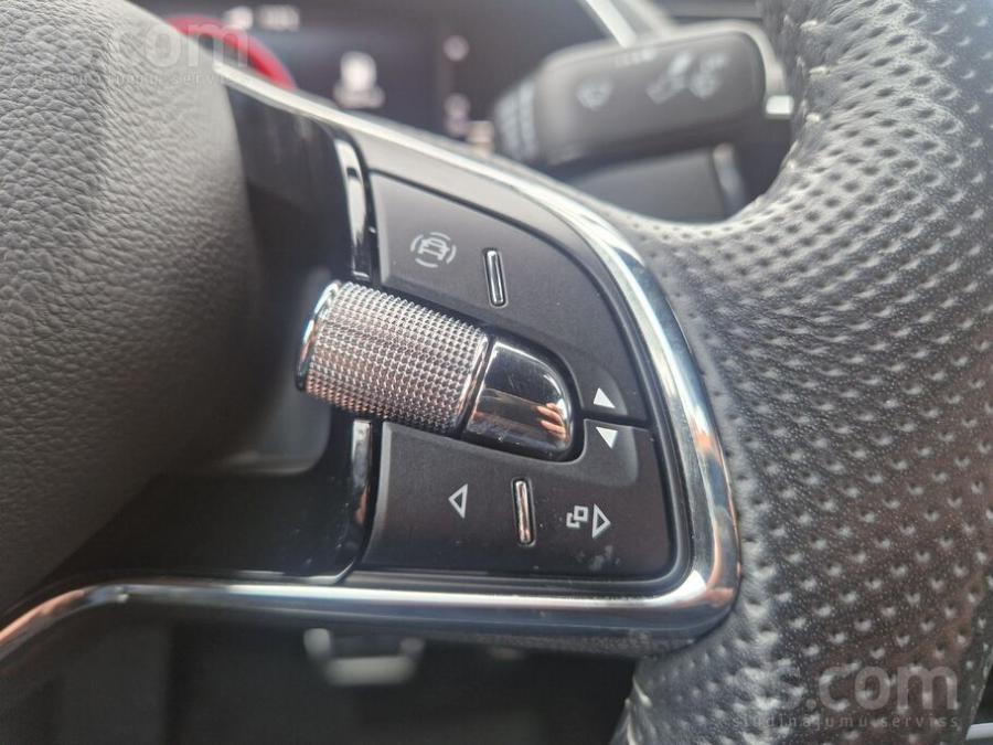 Melns Skoda SuperB 2024 Jelgava, ar dzinēja tilpumu 2.00 L un nobraukumu 83 tūkst. km par 29900 €, foto 10 vietnē AUTOMOTO.COM.LV