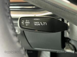 Black Skoda SuperB 2024 in Tallinn, with an engine capacity of 1.50 L and mileage of 47 thousand km for 34900 €, photo 24 on AUTOMOTO.COM.LV