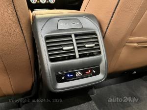 Black Skoda SuperB 2024 in Tallinn, with an engine capacity of 1.50 L and mileage of 47 thousand km for 34900 €, photo 27 on AUTOMOTO.COM.LV
