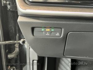 Black Skoda SuperB 2024 in Tallinn, with an engine capacity of 1.50 L and mileage of 47 thousand km for 34900 €, photo 28 on AUTOMOTO.COM.LV