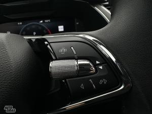 Melns Skoda SuperB 2024 Avižieniai, ar dzinēja tilpumu 1.50 L un nobraukumu 49 tūkst. km par 23500 €, foto 10 vietnē AUTOMOTO.COM.LV